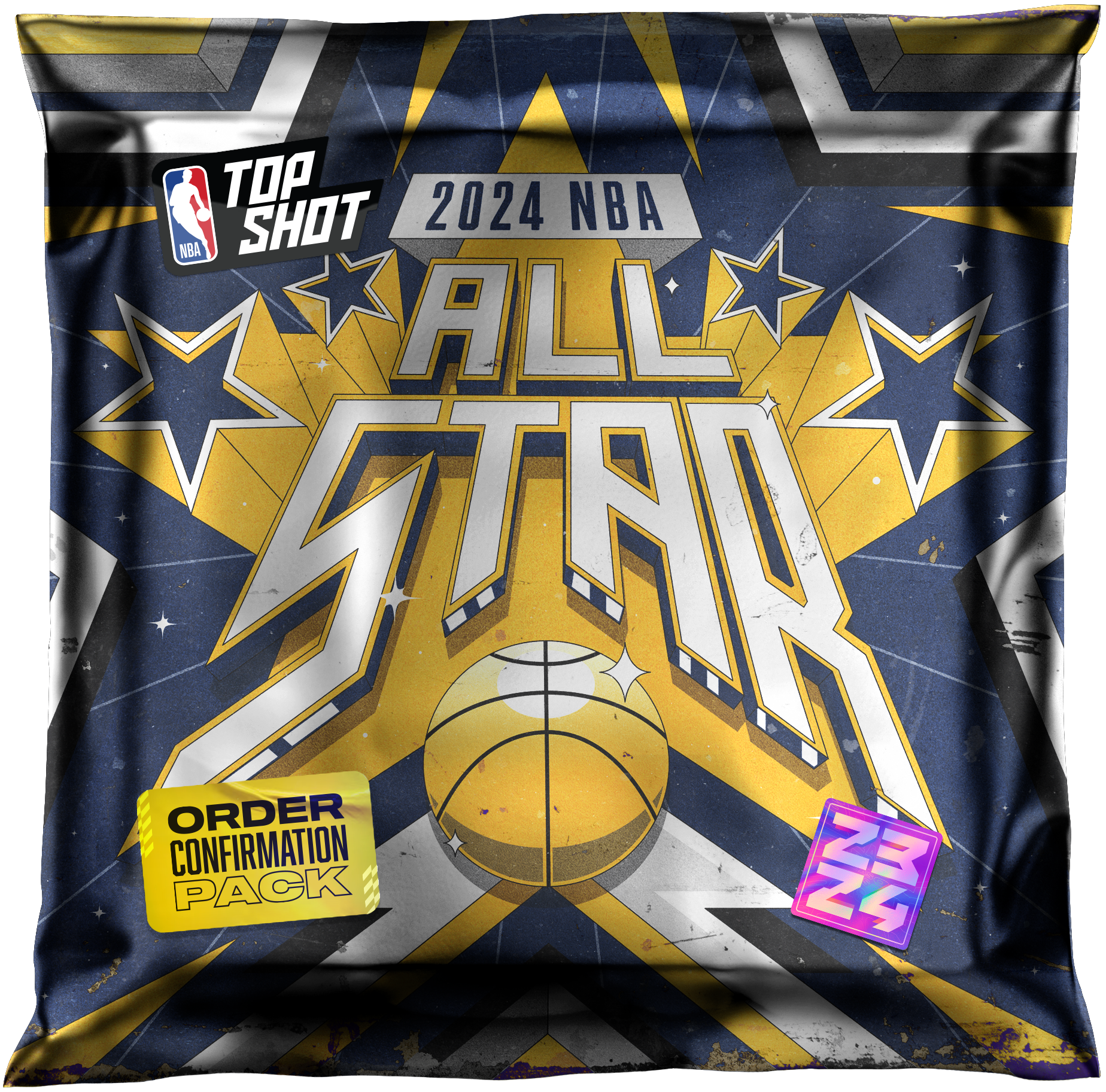 2024 First Time All-Stars | NBA Top Shot